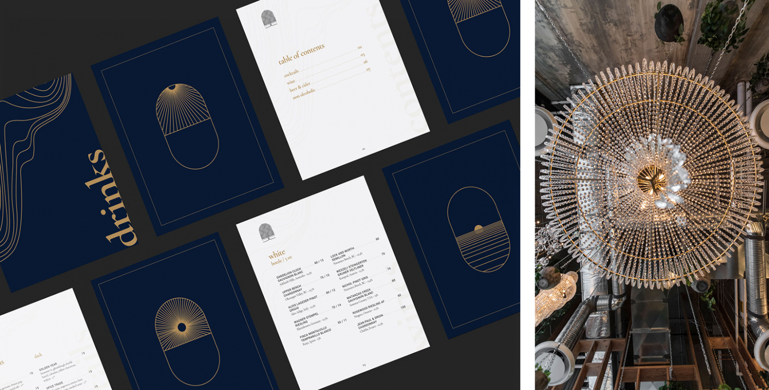 Medicine Hat Meat Traders Branding & Design - Cure Creative Agency